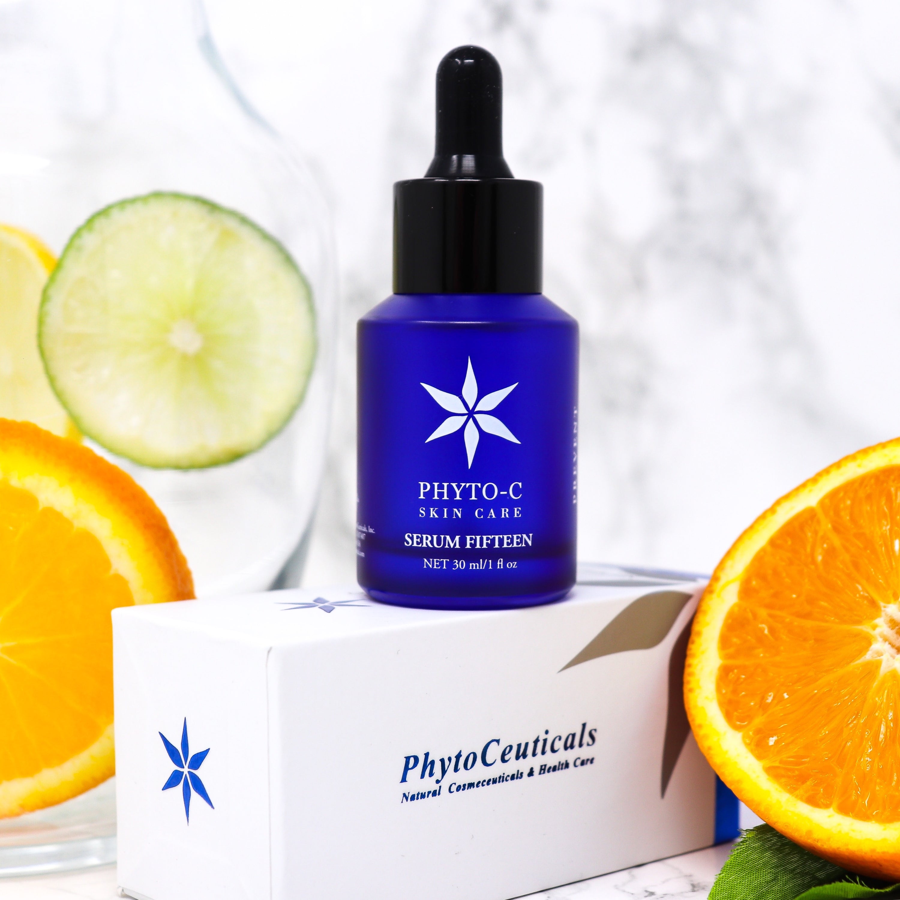 Best Vitamin C Serum – Phyto-C Skin Care