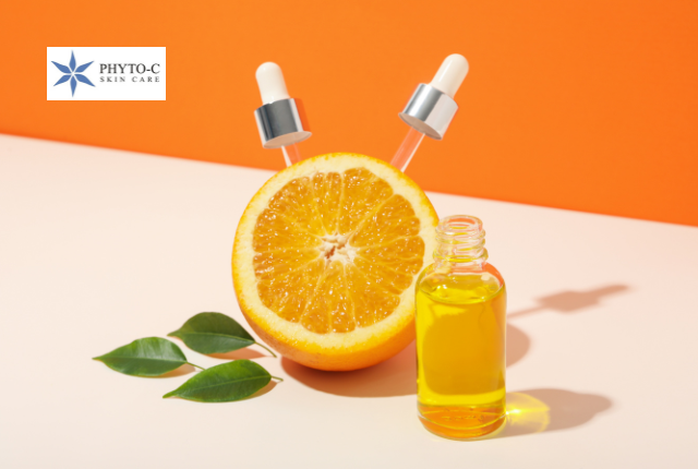 Understanding Vitamin C Serum Strength | Safe & Effective % Guide ...