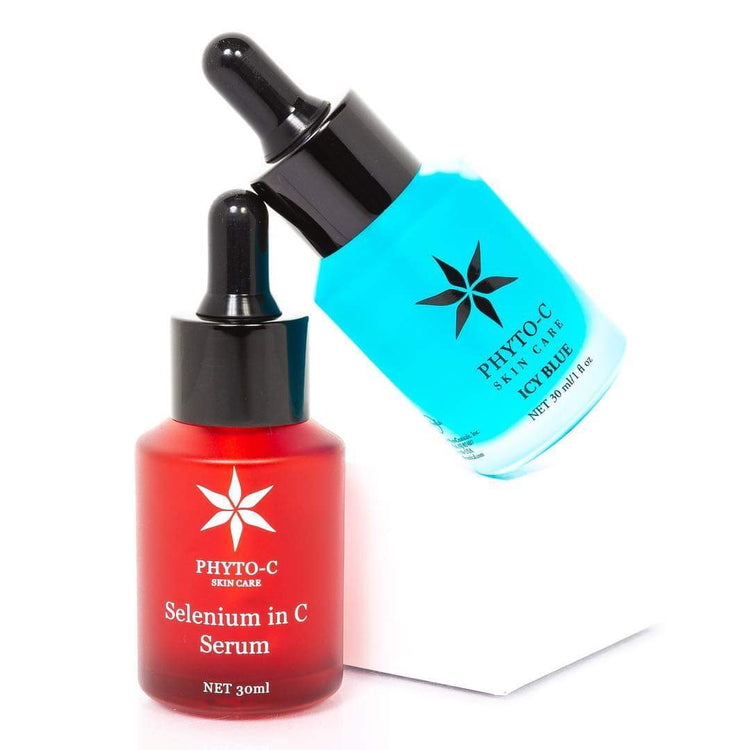 10 benefits of using Vitamic C Serums – Phyto-C Skin Care