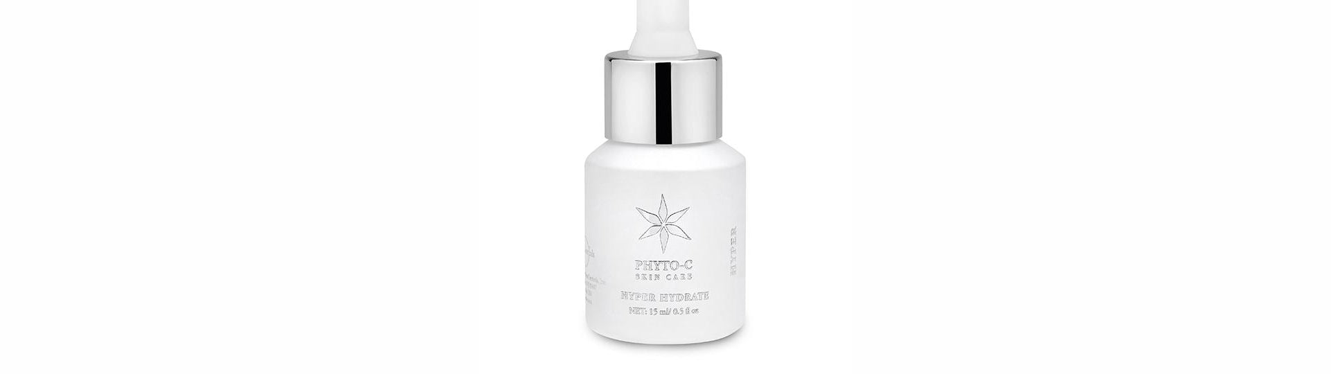 Hyper Vitamin C Serum - Phyto-C | Powerful Vitamin C for Radiant Skin ...