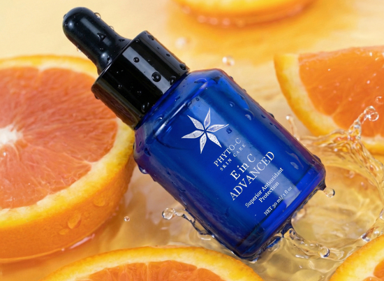 Phyto-C Skin Care - Leaders in Vitamin C Serums & Natural Products