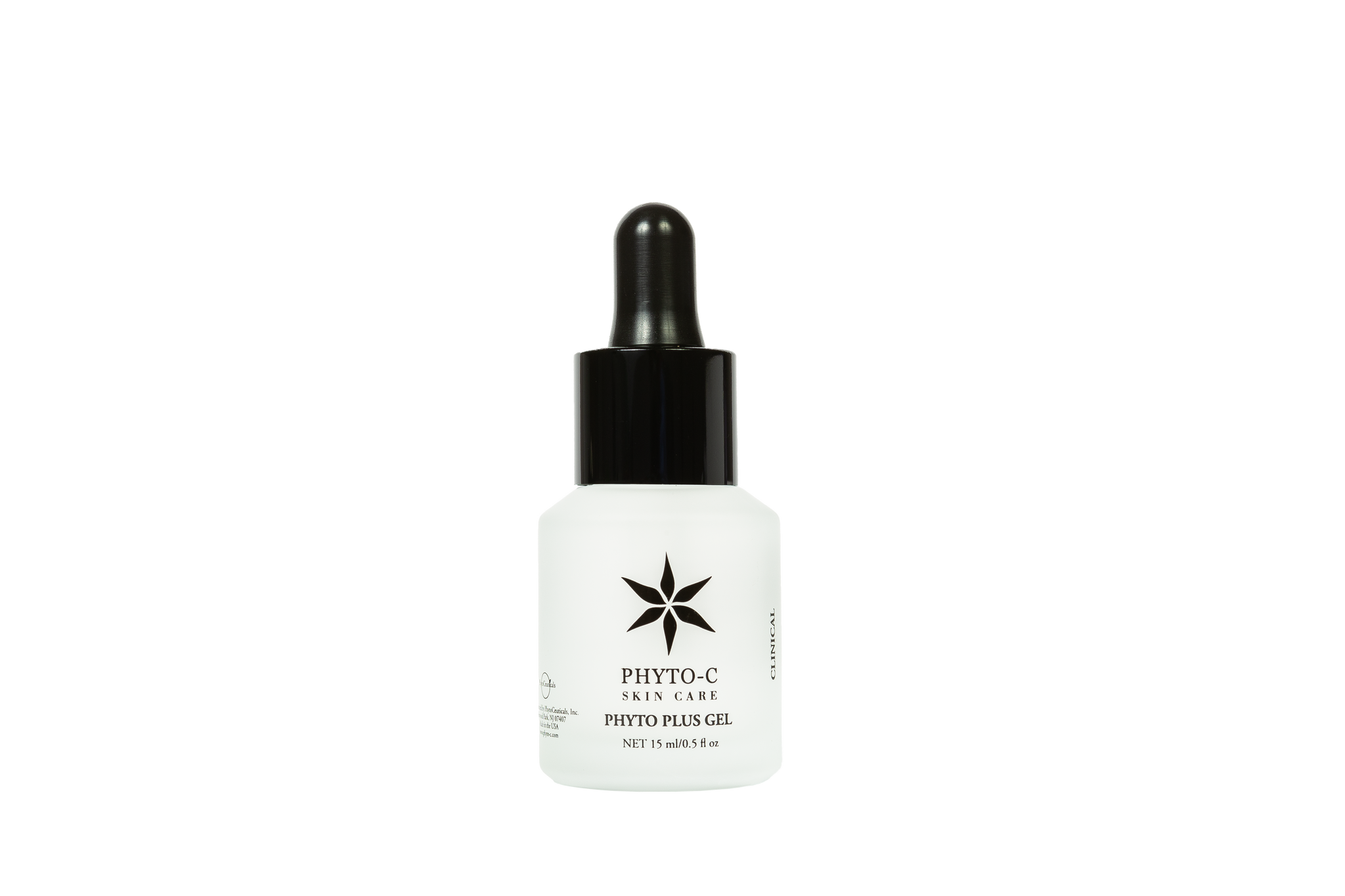 Phyto-Plus Gel for Brighter, Clearer Skin – Phyto-C Skin Care