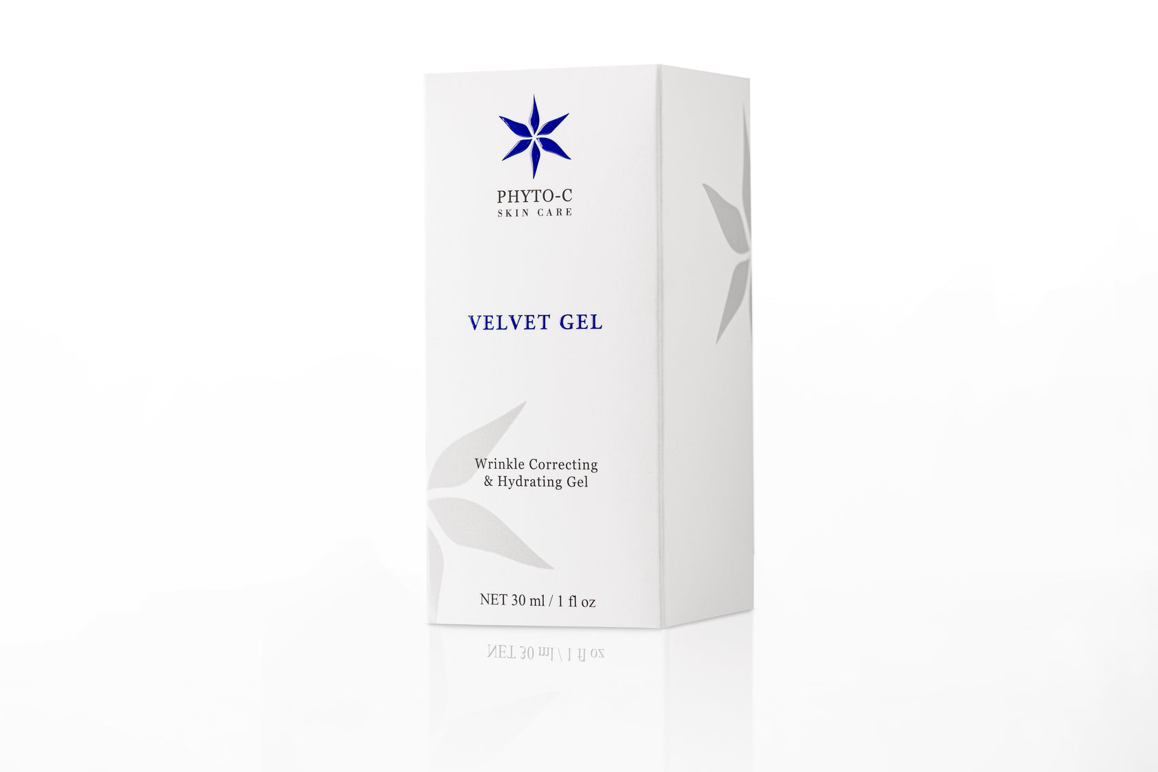 Phyto-C Velvet Gel Powerful Wrinkle & Fine Lines Correcting Gel – Phyto ...