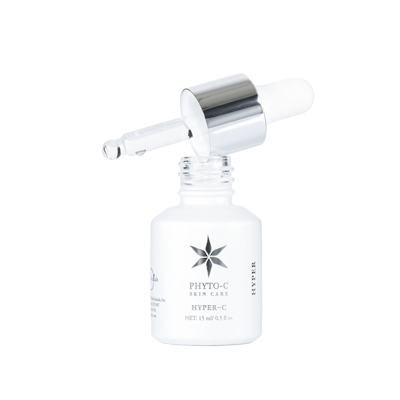Hyper Vitamin C Serum, HYPER-C With H₂A₂ Technology Plus Peptides ...