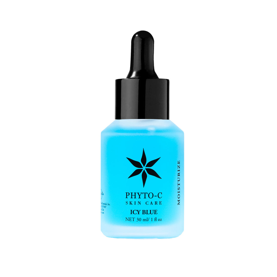 Phyto-C Icy Blue Hydrate, Soothe & Cool Overly Sensitized Skin – Phyto ...