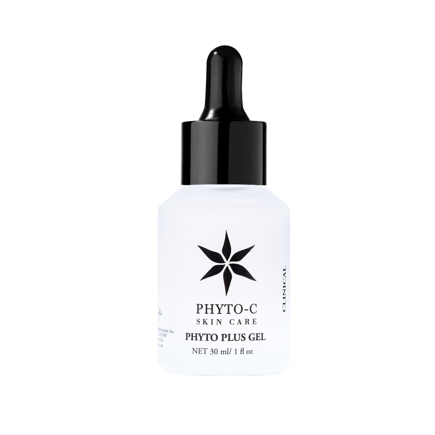 Phyto-Plus Gel for Brighter, Clearer Skin – Phyto-C Skin Care