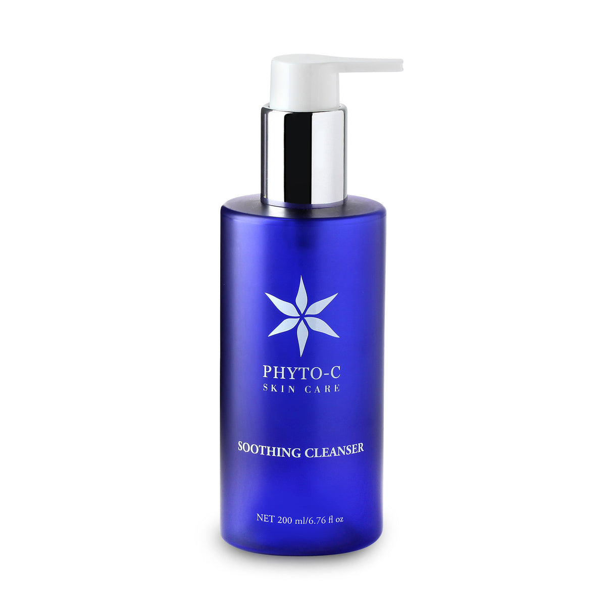 Phyto-C Soothing Cleanser – Phyto-C Skin Care